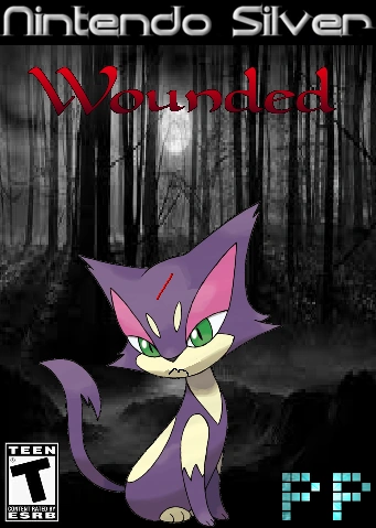 Wounded (game) | Fantendo - Game Ideas & More | Fandom