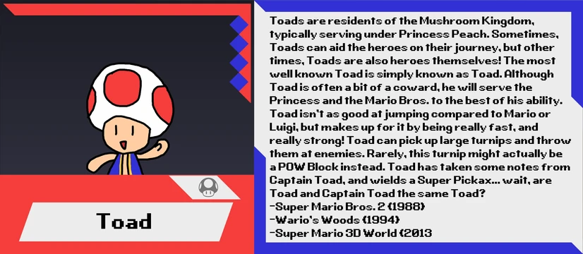 Super Smash Bros. (Steve Edition) - Fighter Information | Fantendo ...