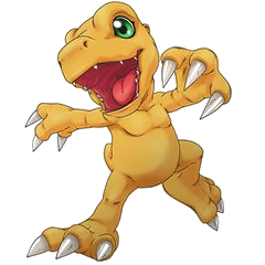 Agumon (SSBU) | Fantendo - Game Ideas & More | Fandom