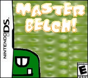 Master Belch! | Fantendo - Game Ideas & More | Fandom