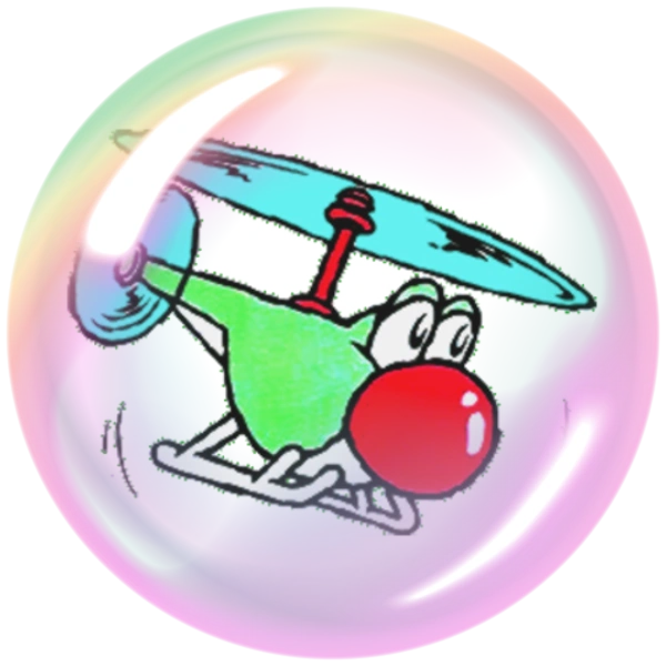 Morph Bubble | Fantendo - Game Ideas & More | Fandom