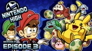 Nintendo High | Fantendo - Game Ideas & More | Fandom