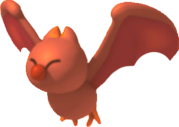 Red Swooper | Fantendo - Game Ideas & More | Fandom