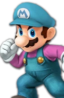 The Hardest Super Mario Level Ever | Fantendo - Game Ideas & More | Fandom