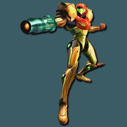 Samus (Smash 5) | Fantendo - Game Ideas & More | Fandom