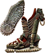 Thwomp Stompers | Fantendo - Game Ideas & More | Fandom