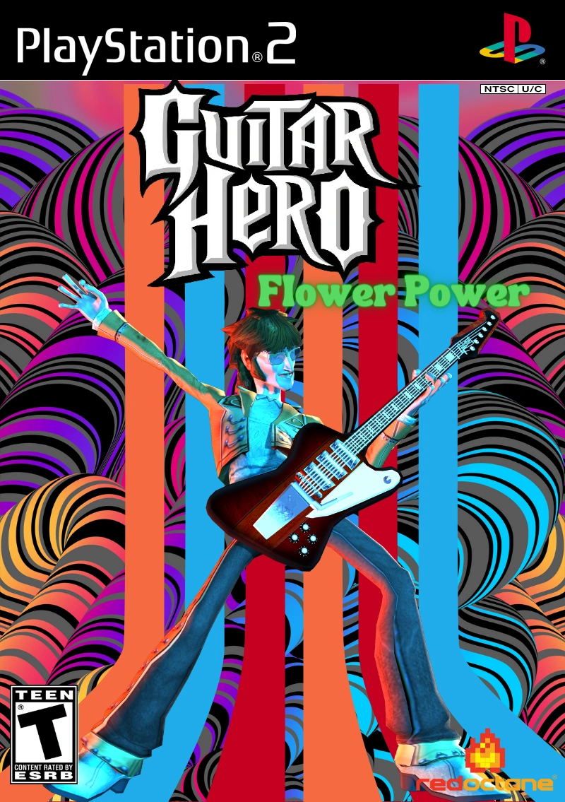 Guitar Hero: Flower Power | Fantendo - Game Ideas & More | Fandom