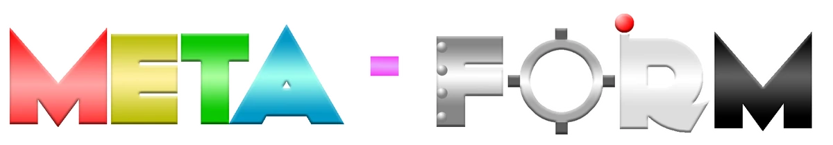 Meta-Form (Series) | Fantendo - Game Ideas & More | Fandom