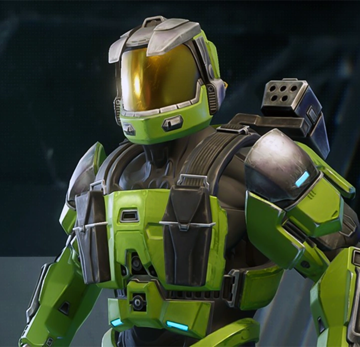 Nexus Heroes / Master Chief | Fantendo - Game Ideas & More | Fandom