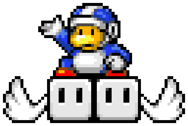 Amazing Flyin' Hammer Brother | Fantendo - Game Ideas & More | Fandom