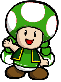 Toadella | Fantendo - Game Ideas & More | Fandom