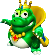 Wart | Fantendo - Game Ideas & More | Fandom