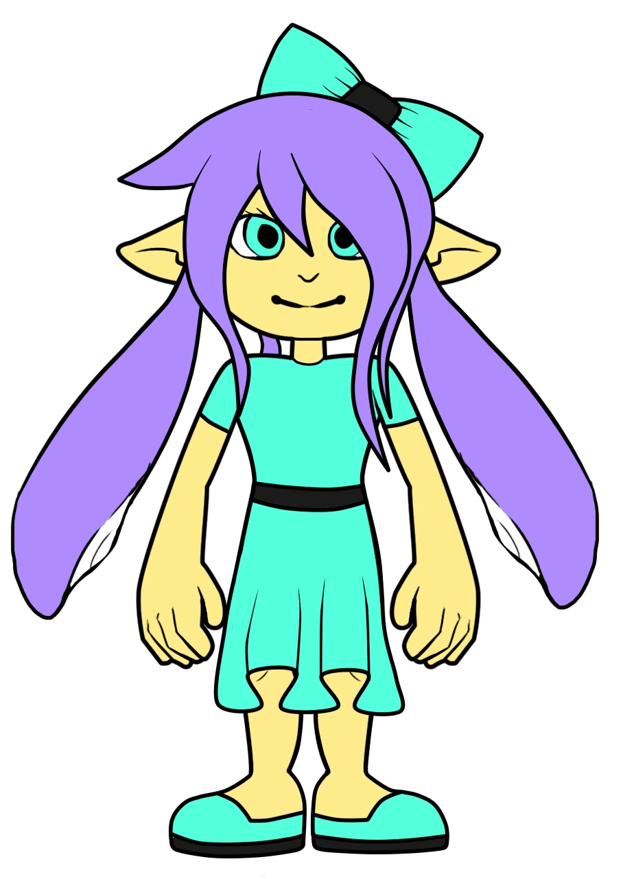 Fish Tales | Fantendo - Game Ideas & More | Fandom