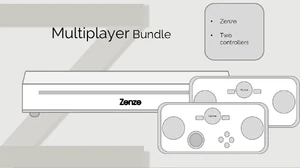 Zenze | Fantendo - Game Ideas & More | Fandom