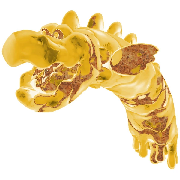 Earth Eater | Fantendo - Game Ideas & More | Fandom