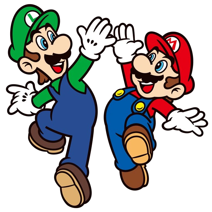 Luigi | Fantendo - Game Ideas & More | Fandom