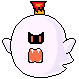 King Boo | Fantendo - Game Ideas & More | Fandom