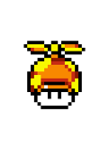 Propeller Mushroom | Fantendo - Game Ideas & More | Fandom