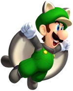 Flying Squirrel Mario | Fantendo - Game Ideas & More | Fandom