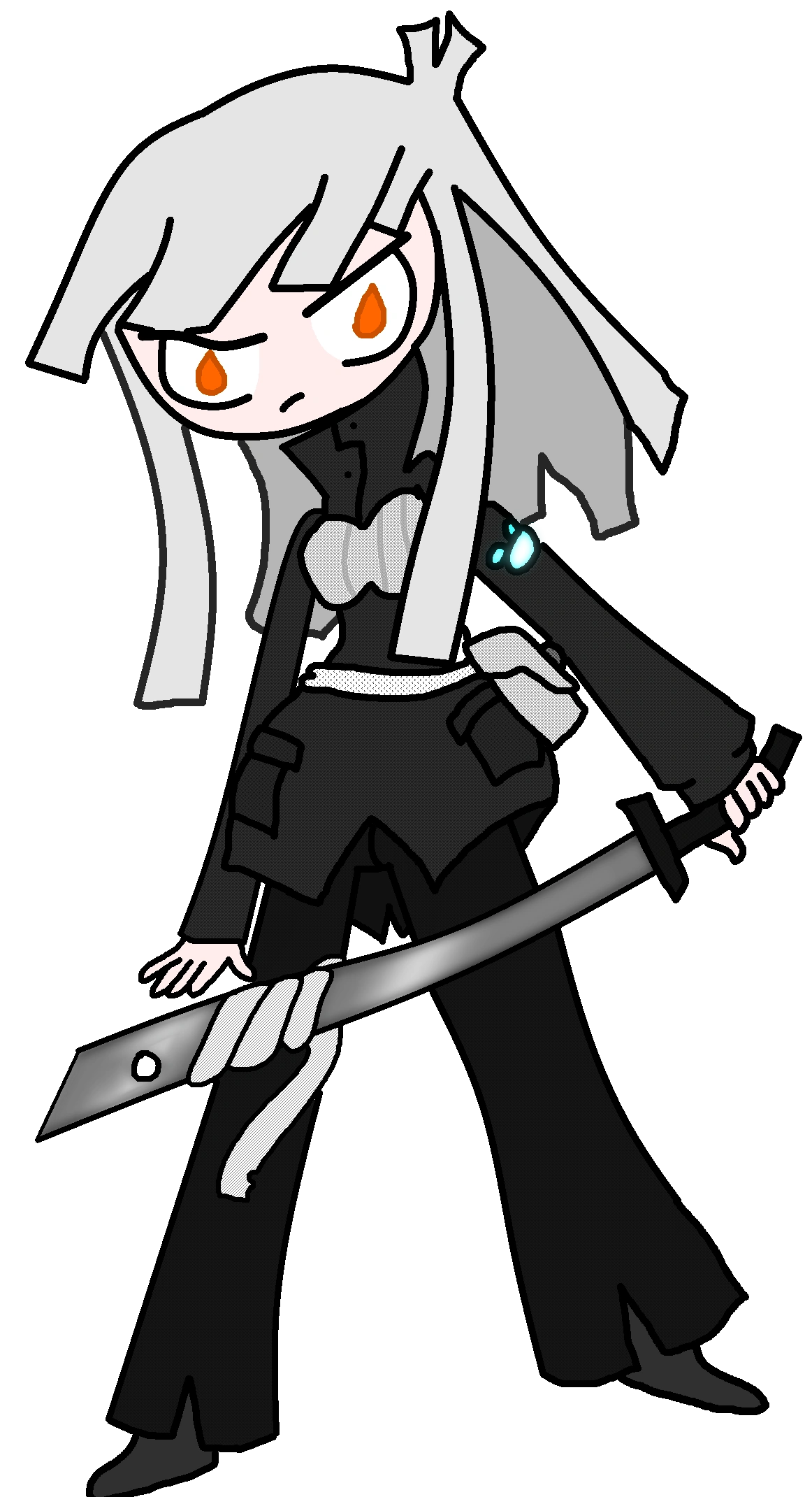 Fantendo Smash Bros. Victory/Crow | Fantendo - Game Ideas & More | Fandom