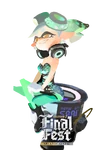 Marie | Fantendo - Game Ideas & More | Fandom