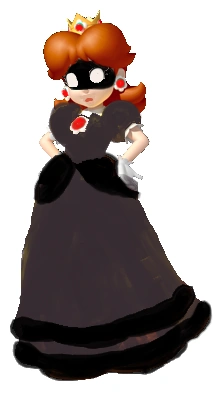 Mrs. D | Fantendo - Game Ideas & More | Fandom