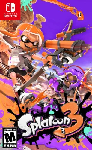 Splatoon 9 | Fantendo - Game Ideas & More | Fandom