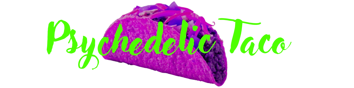 Psychedelic Taco | Fantendo - Game Ideas & More | Fandom