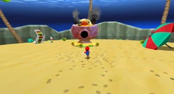 Undergrunt Gunner | Fantendo - Game Ideas & More | Fandom