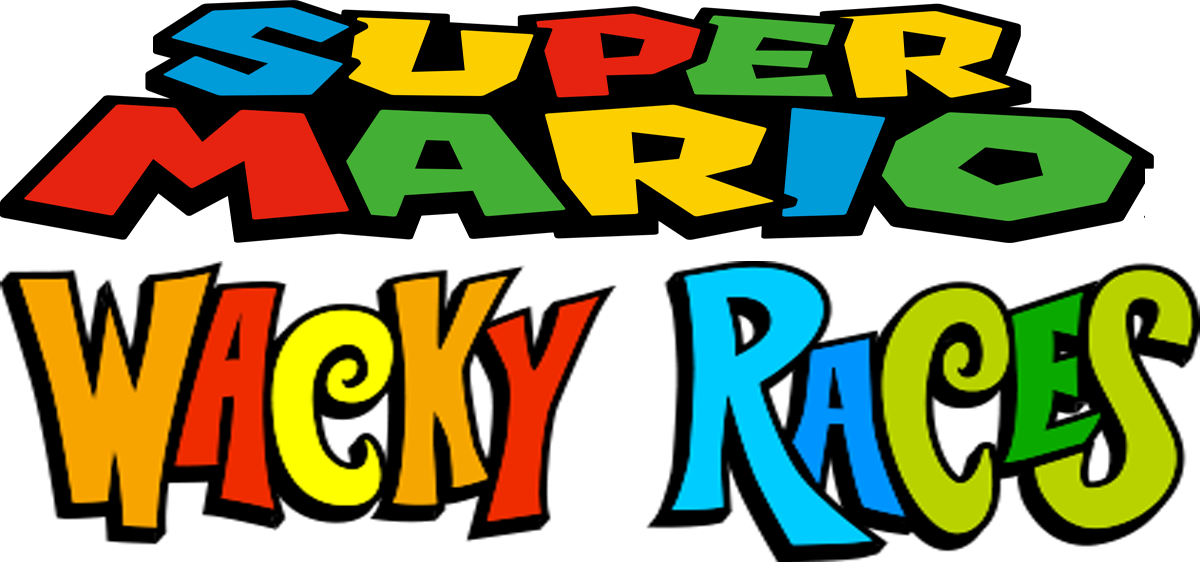 Super Mario Wacky Races | Fantendo - Game Ideas & More | Fandom