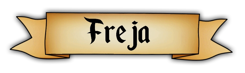 Freja | Fantendo - Game Ideas & More | Fandom