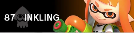 Super Smash Bros. Ultimate (Best Timeline)/Inkling | Fantendo - Game ...