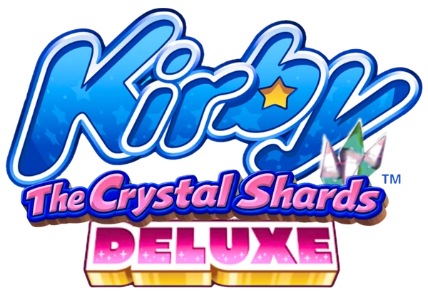 Kirby: The Crystal Shards Deluxe | Fantendo - Game Ideas & More | Fandom