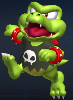 Kip | Fantendo - Game Ideas & More | Fandom