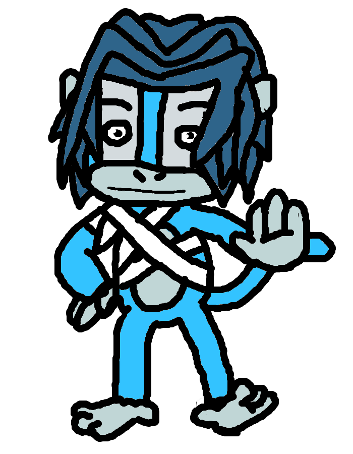 Knox | Fantendo - Game Ideas & More | Fandom