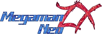 Mega Man ZX Neo | Fantendo - Game Ideas & More | Fandom