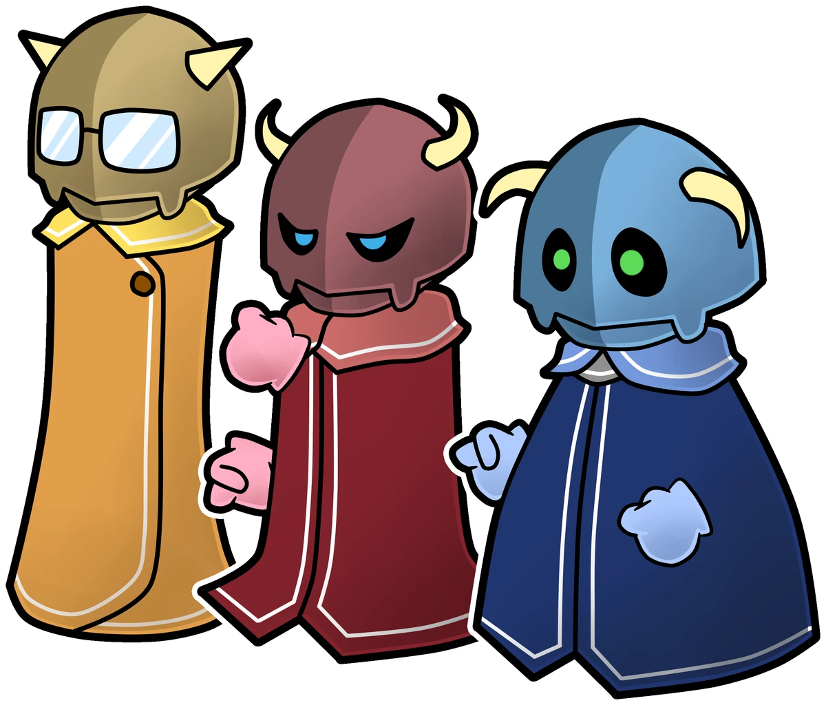 The Mooncrashers | Fantendo - Game Ideas & More | Fandom