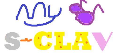 MY S-Clav | Fantendo - Game Ideas & More | Fandom