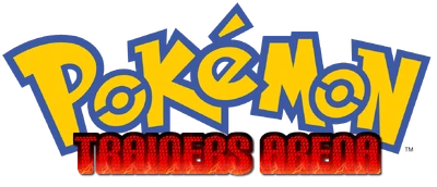 Pokemon Trainers Arena | Fantendo - Game Ideas & More | Fandom