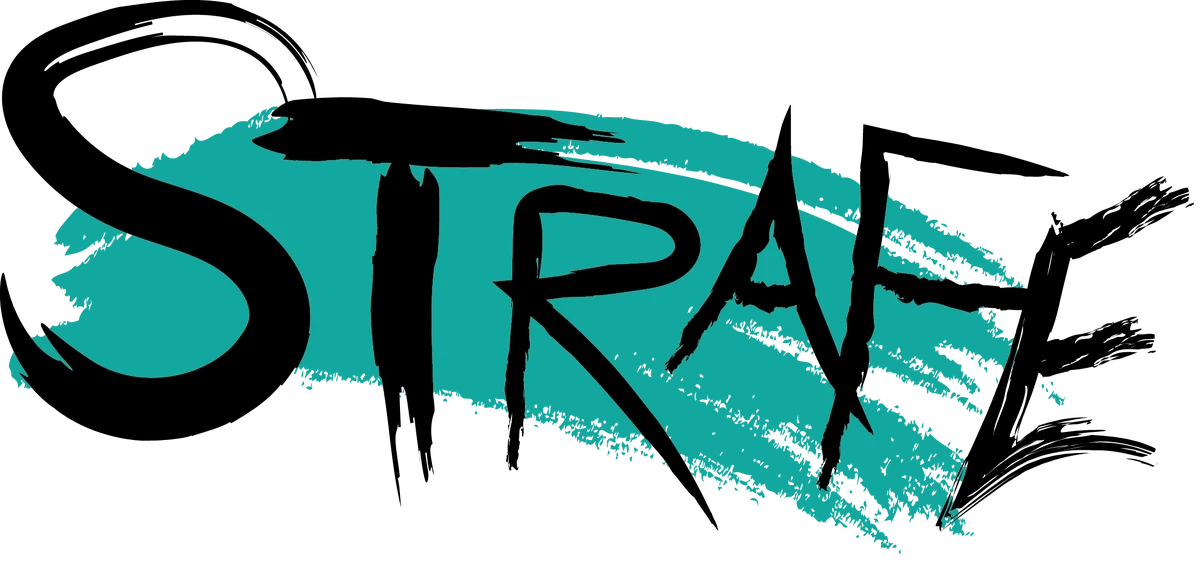 Strafe (series) | Fantendo - Game Ideas & More | Fandom