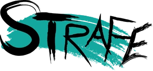 Strafe (series) | Fantendo - Game Ideas & More | Fandom