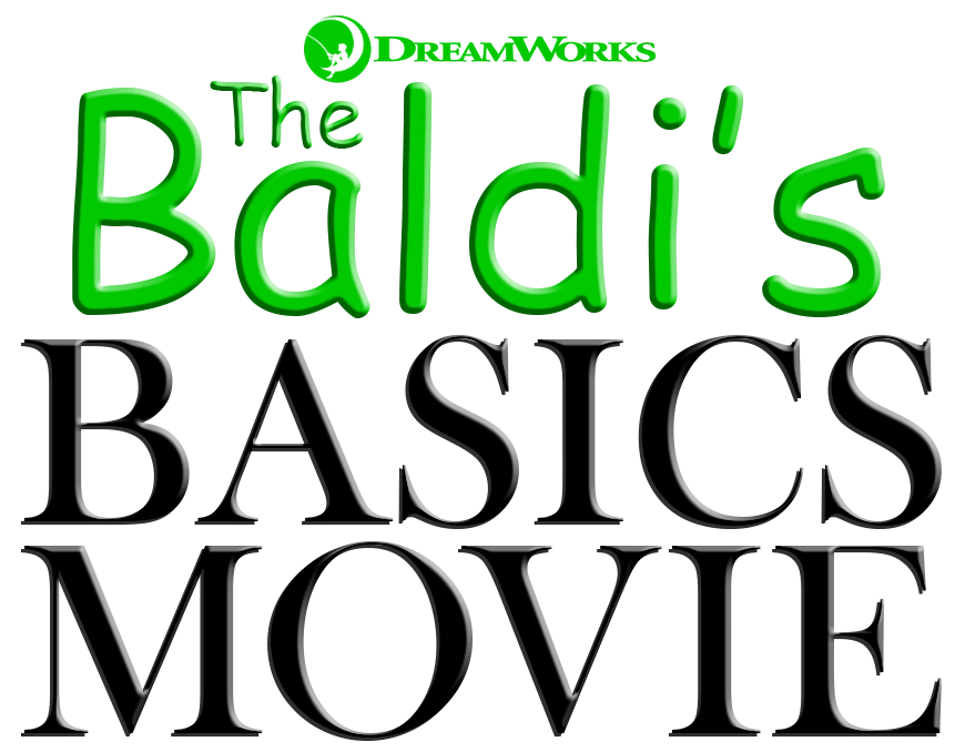 The Baldi's Basics Movie | Fantendo - Game Ideas & More | Fandom