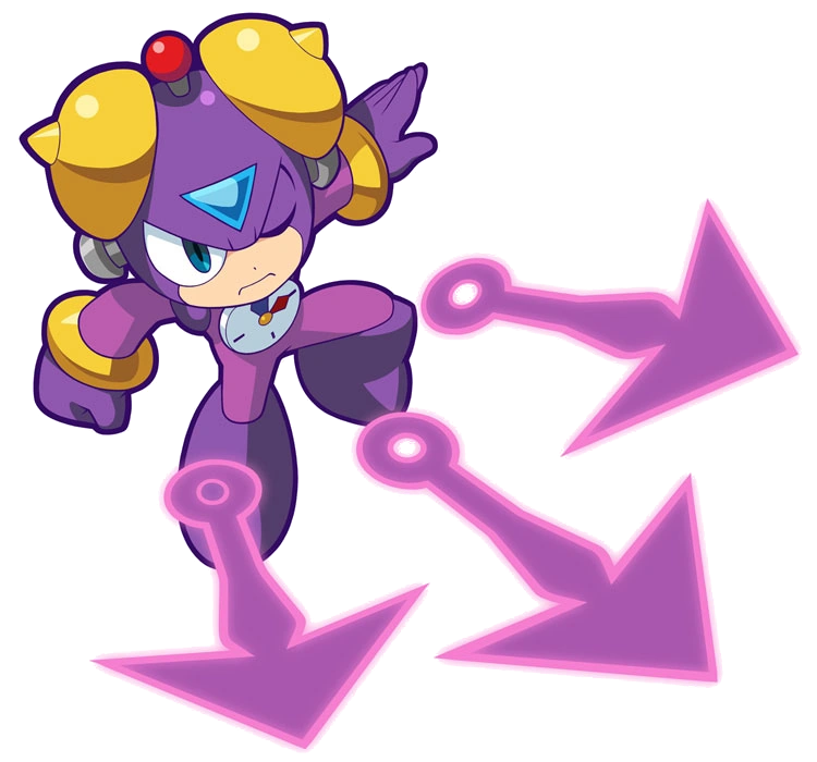 Time Man | Fantendo - Game Ideas & More | Fandom