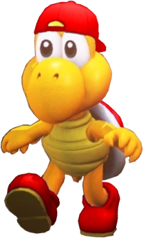 User blog:PTEX2Studios21/Roving Racers (Koopa Team) | Fantendo - Game ...