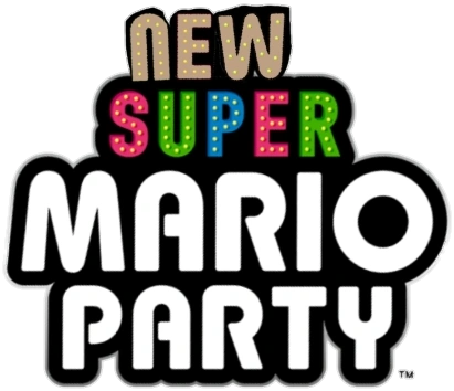 New Super Mario Party | Fantendo - Game Ideas & More | Fandom