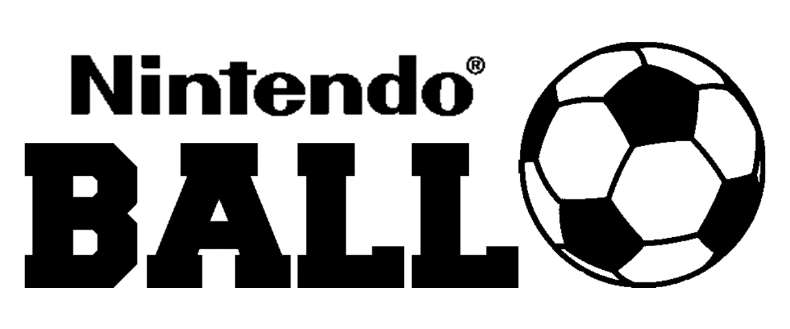 Nintendo Ball | Fantendo - Game Ideas & More | Fandom