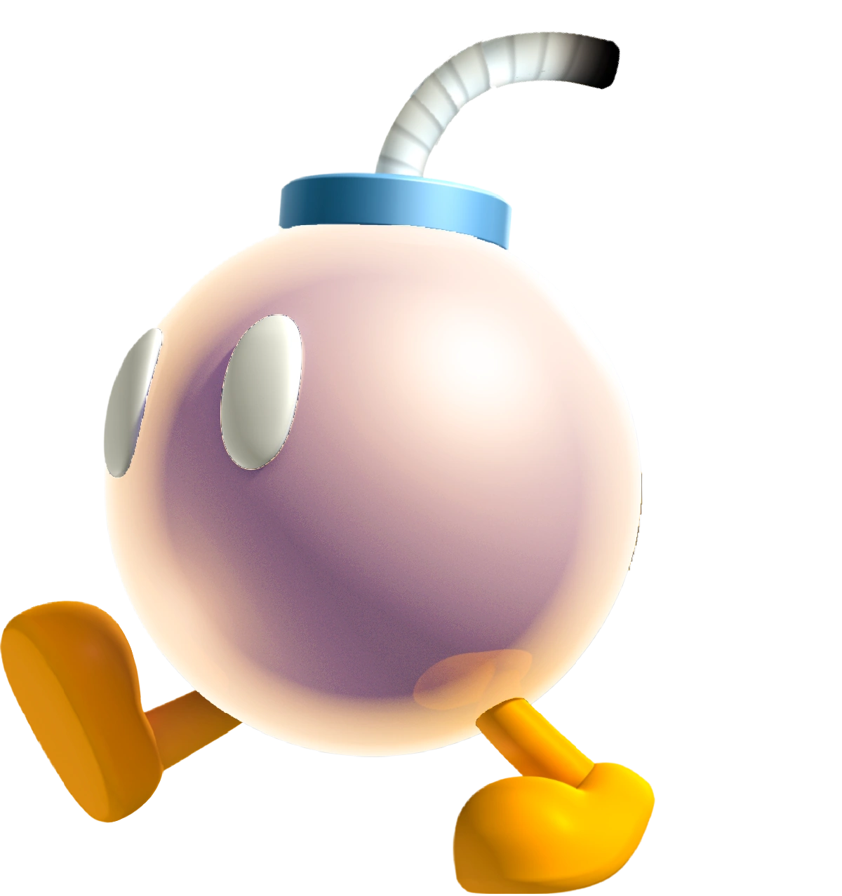 Firework Bob-omb | Fantendo - Game Ideas & More | Fandom