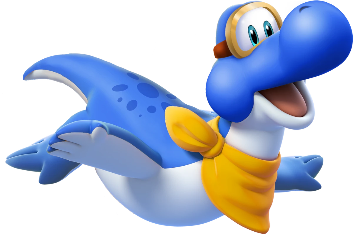 Dorrie | Fantendo - Game Ideas & More | Fandom