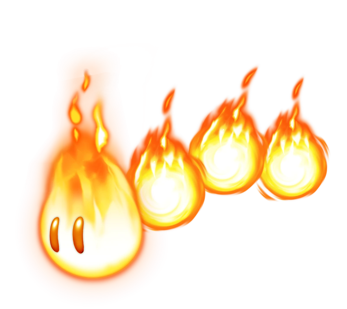 Fire Snake | Fantendo - Game Ideas & More | Fandom