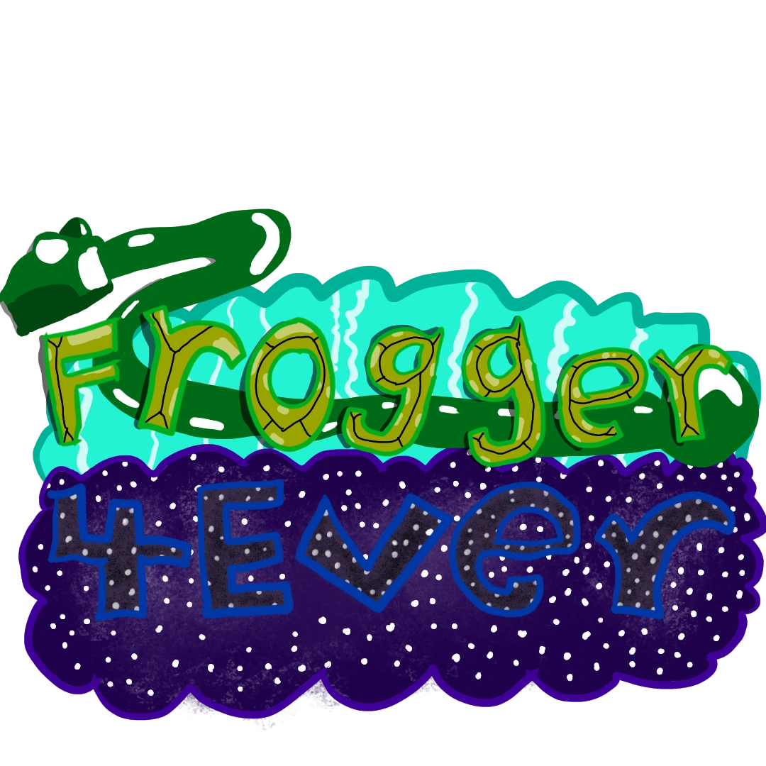 Frogger 4Ever | Fantendo - Game Ideas & More | Fandom